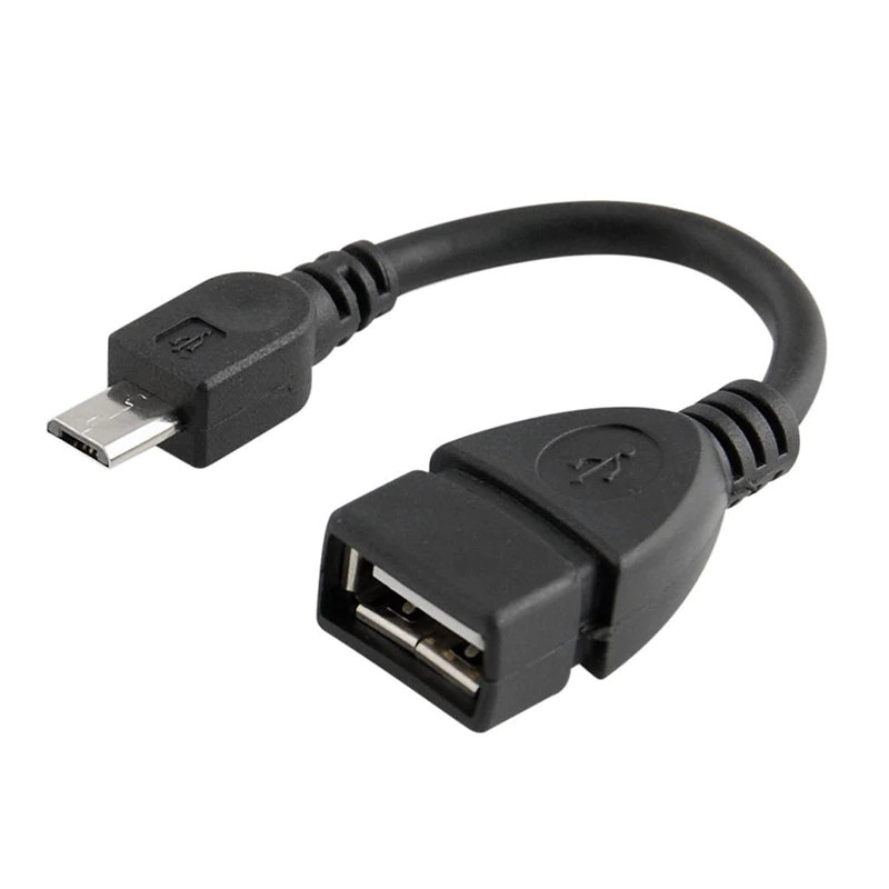 USB 2.0 to MicroUSB