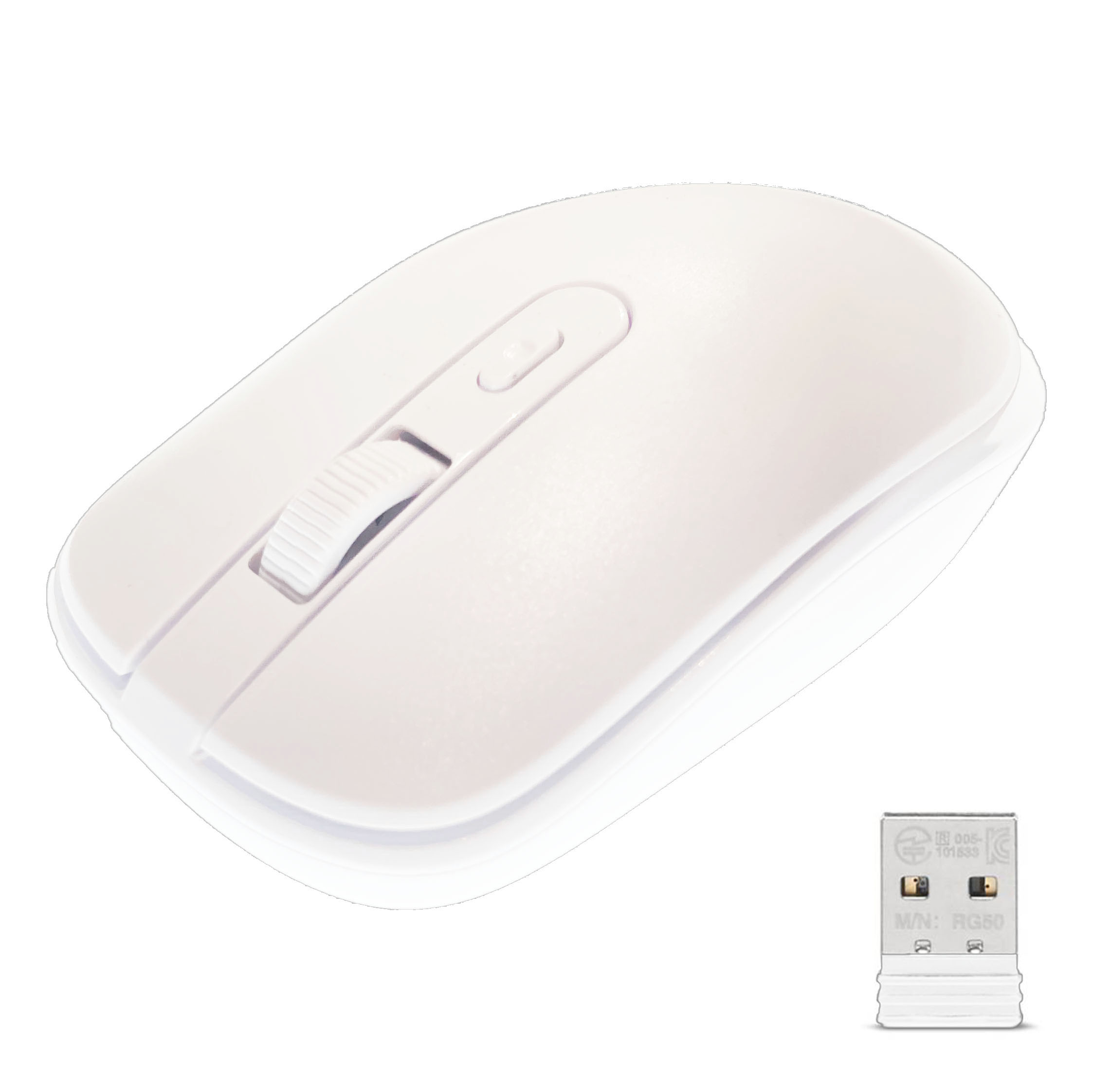 עכבר אלחוטי SAMA LB-803